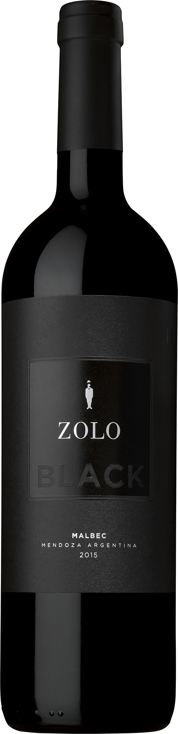 Zolo Black Malbec - Wineagency