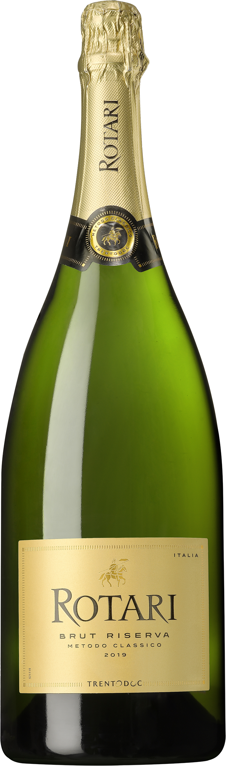 Rotari Brut Riserva - Wineagency