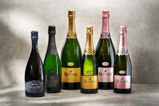 Vinimportör på den svenska marknaden - the Wineagency