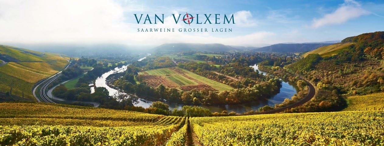 Van Volxem - Wineagency