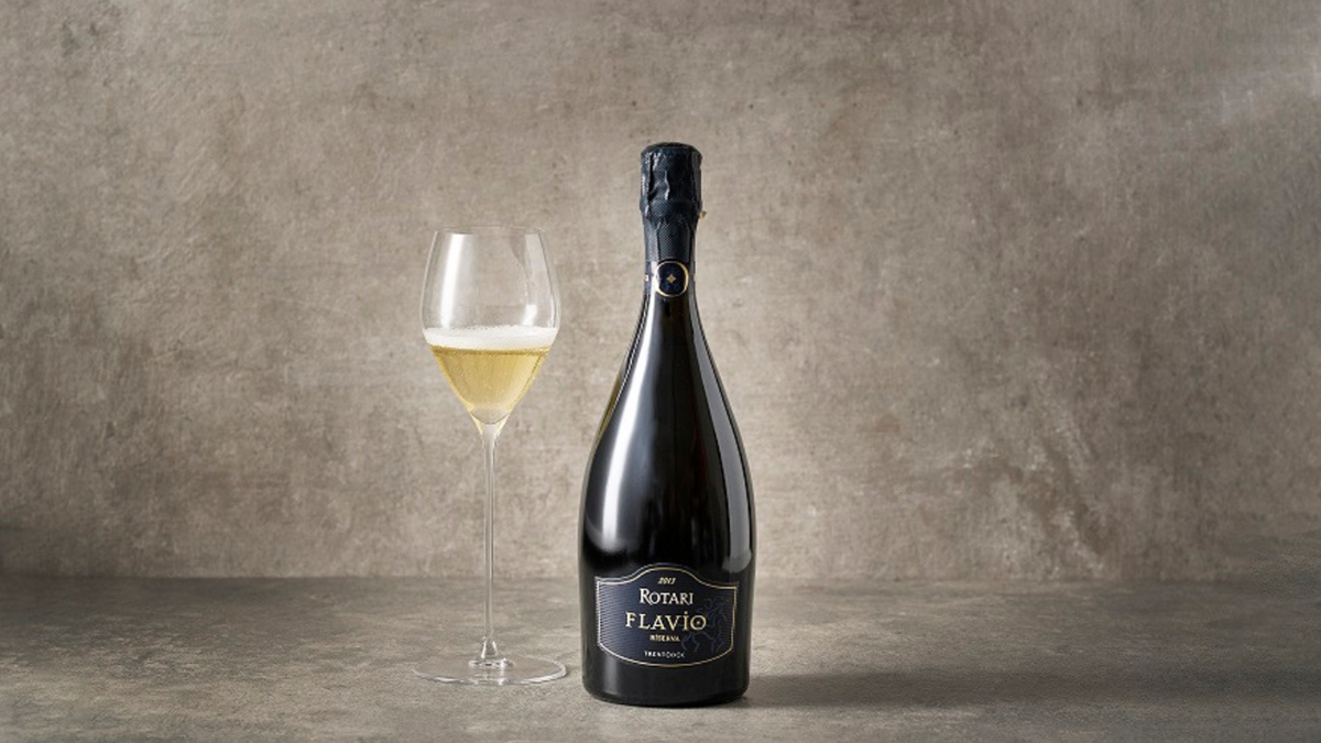 Vinimportör på den svenska marknaden - the Wineagency