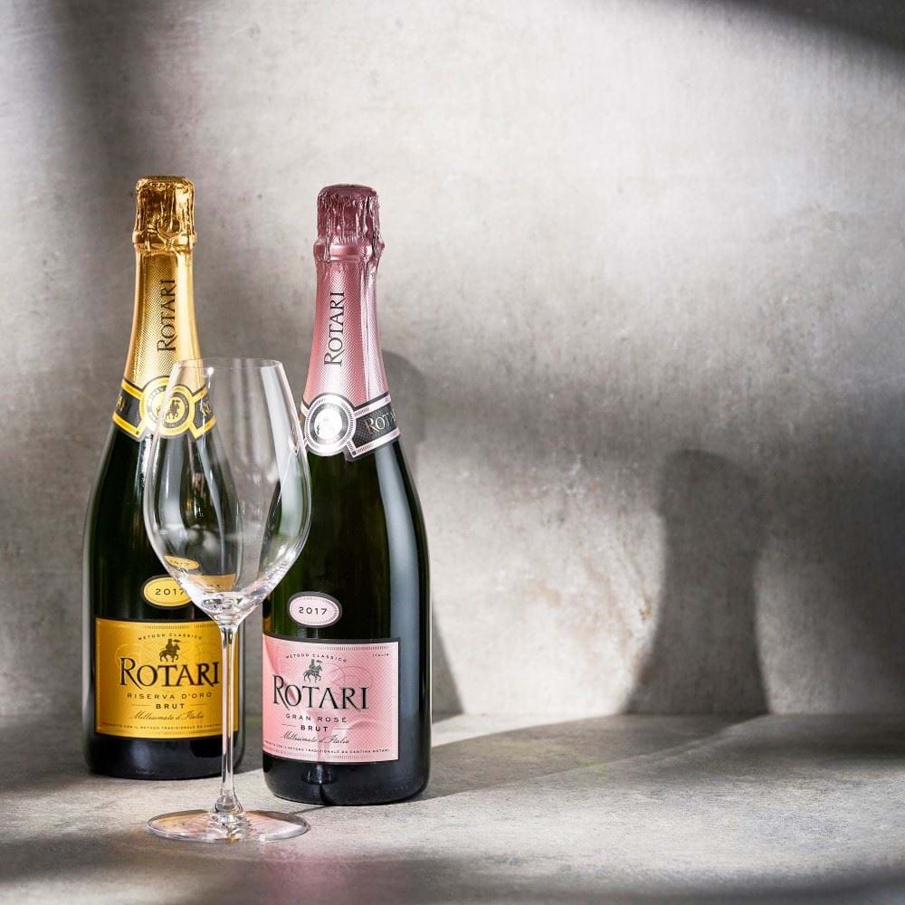 Vinimportör på den svenska marknaden - the Wineagency